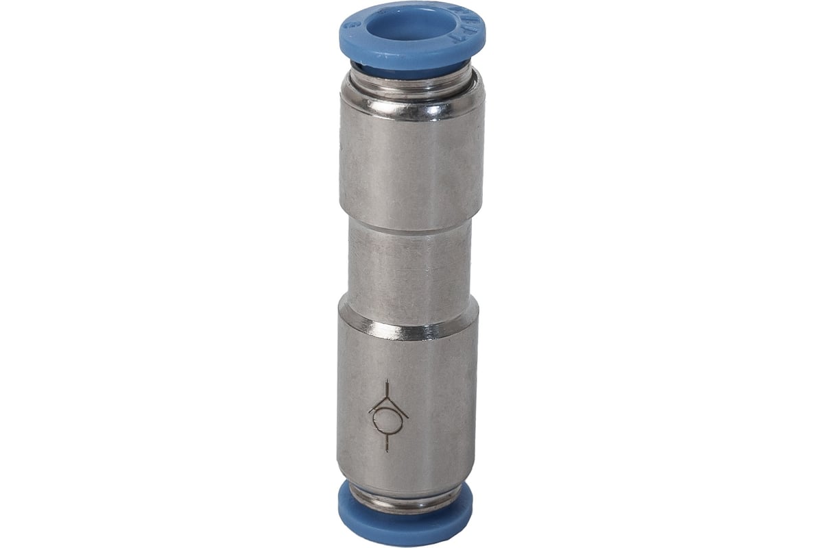 Обратный клапан NBPT CVPU 08 мм 85317 - выгодная цена, отзывы ...