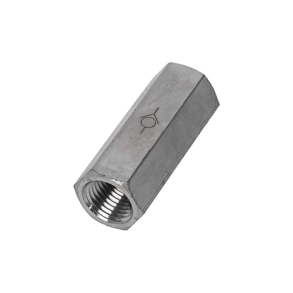 Обратный клапан NBPT CVP FF 1/2 (04) 84976 - выгодная цена, отзывы, характеристики, фото ...