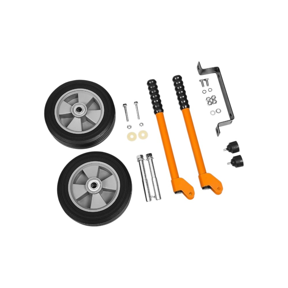 Транспортировочный комплект для генераторов Gigant GTKG-01 - выгодная ...