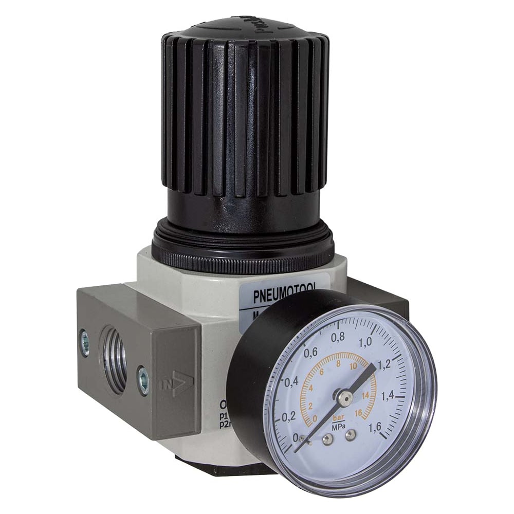 Регулятор давления PI TOOLS PIT-MIDI 1/2 5858 - выгодная цена, отзывы ...