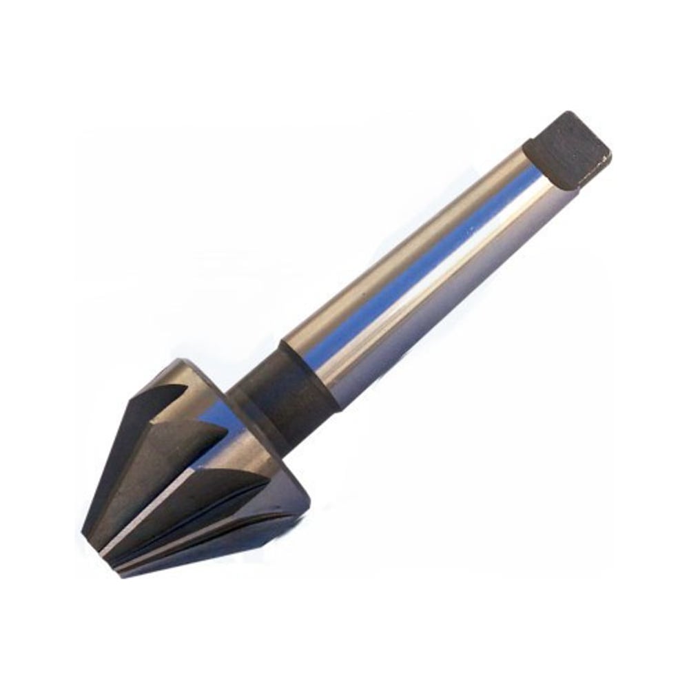 Сверло зенковка Vitatools d 25 - 90, с коническим хвостовиком TA-7958840222751 - выгодная цена ...