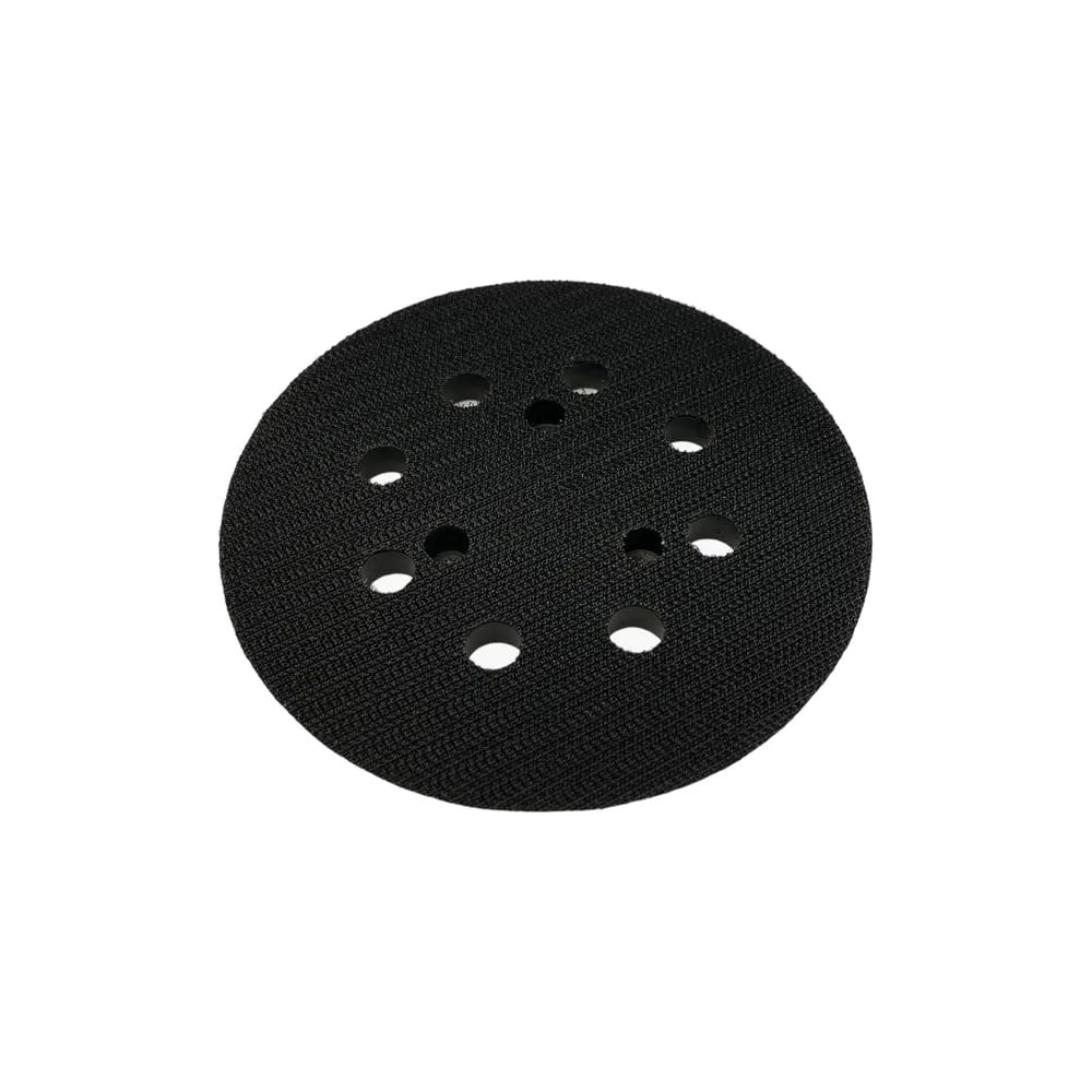 Опорная тарелка-подошва Vitatools 125 мм, для Makita (Макита), DeWalt, SHLIFER SHLIFER-PD-125-8 ...