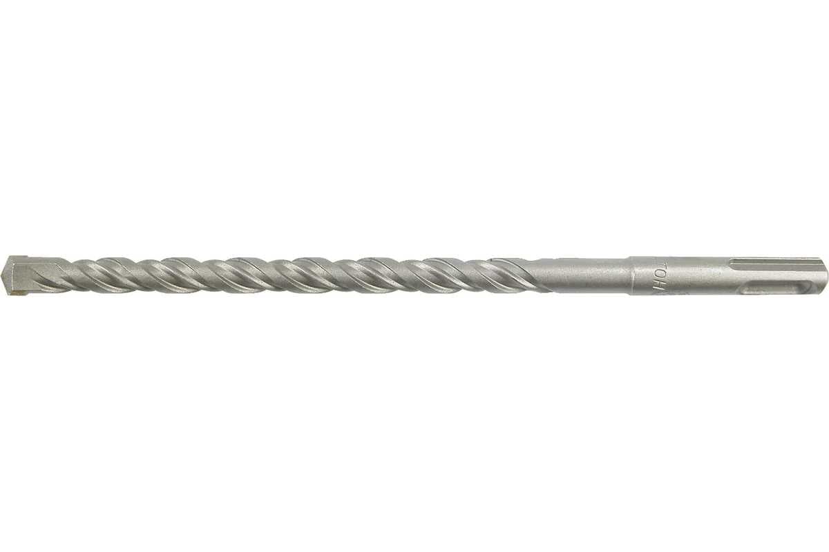 Бур Vitatools 22х210 по бетону SDS Plus, сплав ВК8 TA-7958840222423 - выгодная цена, отзывы ...