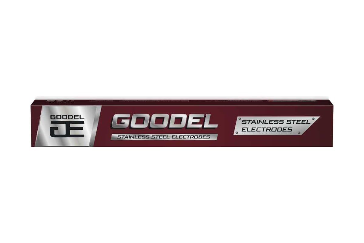 Электроды GOODEL E 309L-16 д. 3.2мм, (2 кг, vac pac) 309L16322S ...