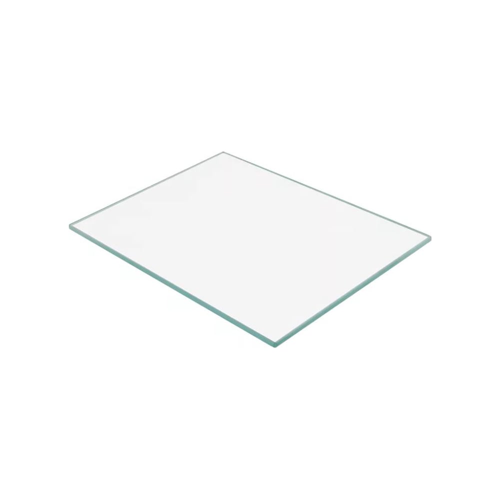 Стекло сменное покровное 121х69 DIN0 C0 Optima XL1216900 - выгодная ...
