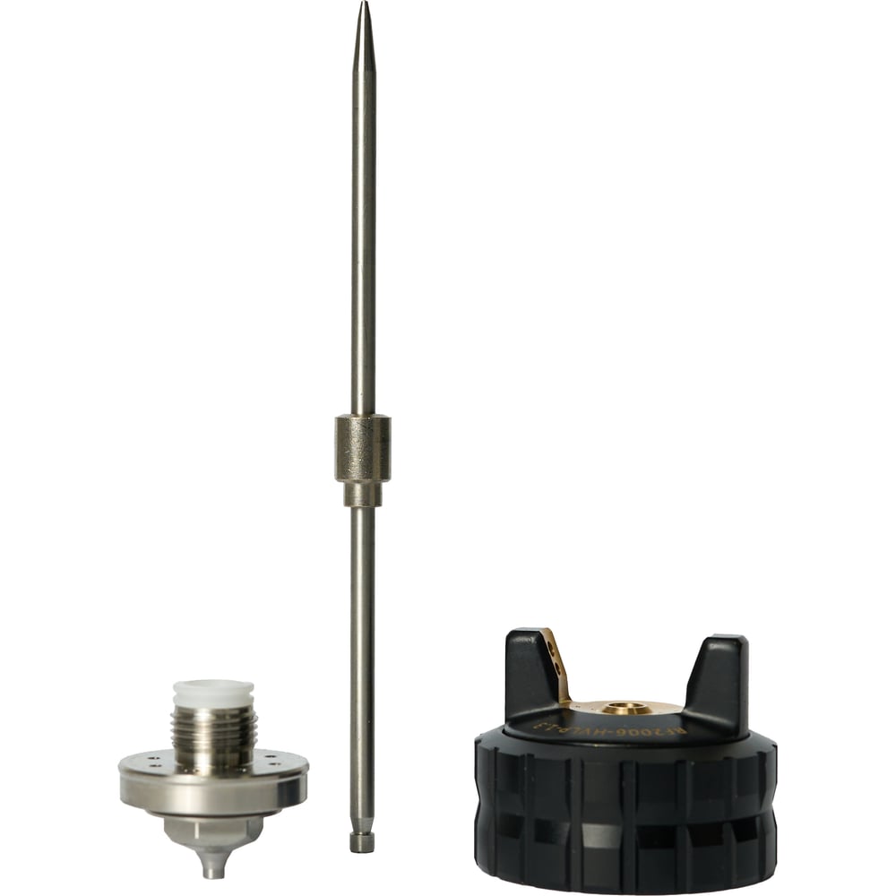 Ремкомплект для к/р Polyecs 1.8 мм 2006 (HTS) дюза+игла+воздушная головка P2006H_1.8_1 ...