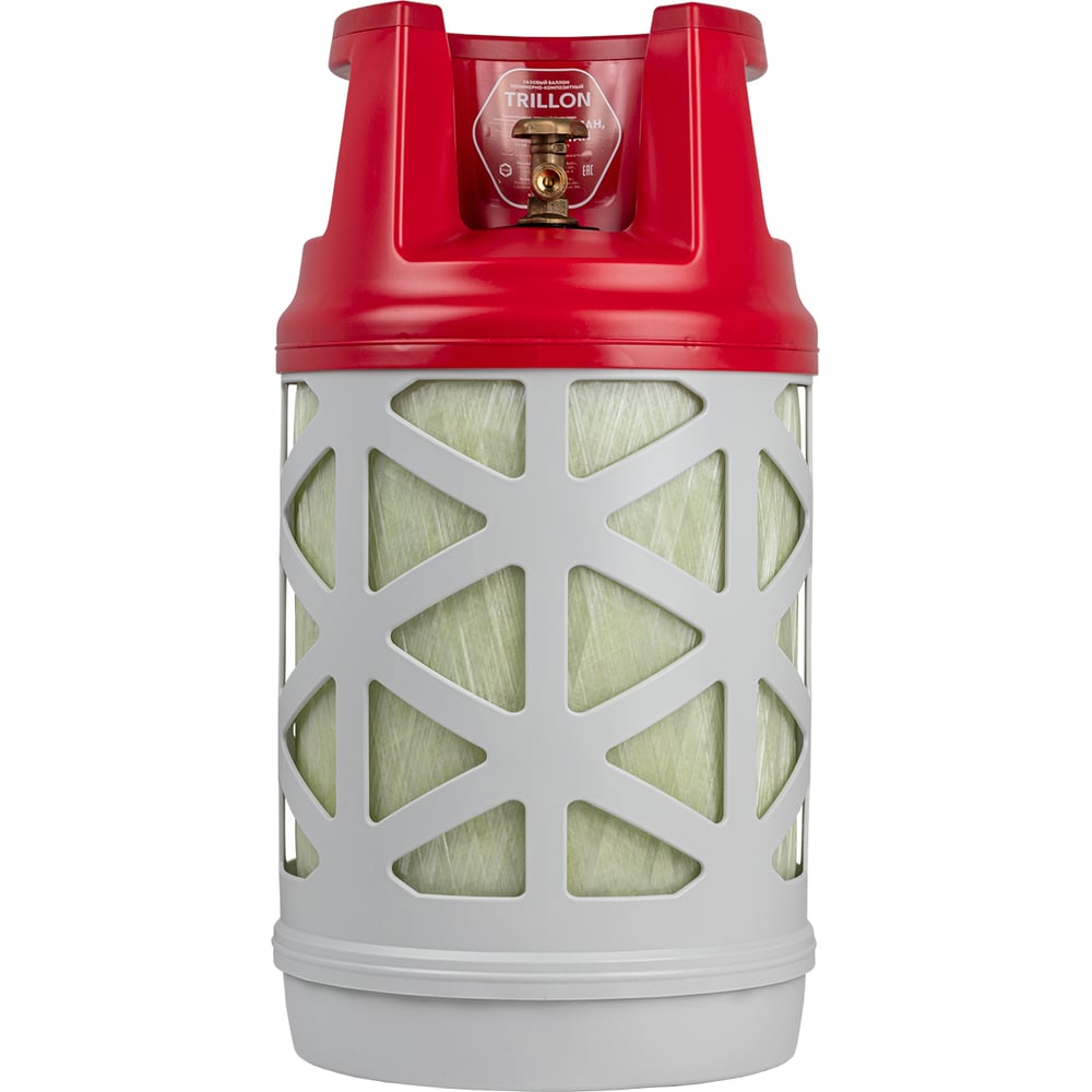 Баллон композитный TRILLON Classic 24,5 л 00-00004781 - выгодная цена ...