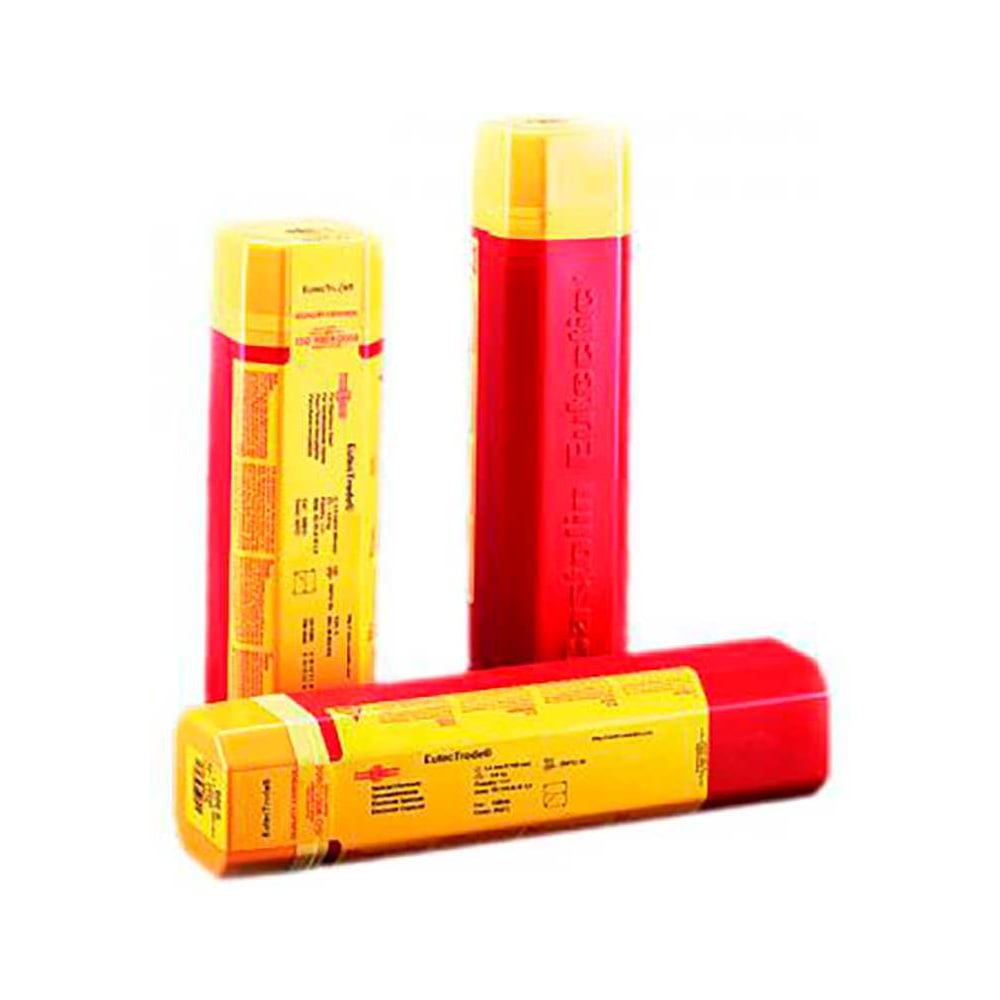 Электроды CASTOLIN EutecTrode E307-17 VP 3.2x350 мм, 2.0кг 71101057 - выгодная цена, отзывы ...