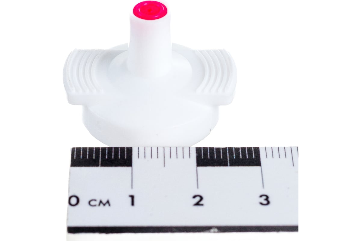 Распылительный наконечник RP0.2 для ручного применения и пистолета ...