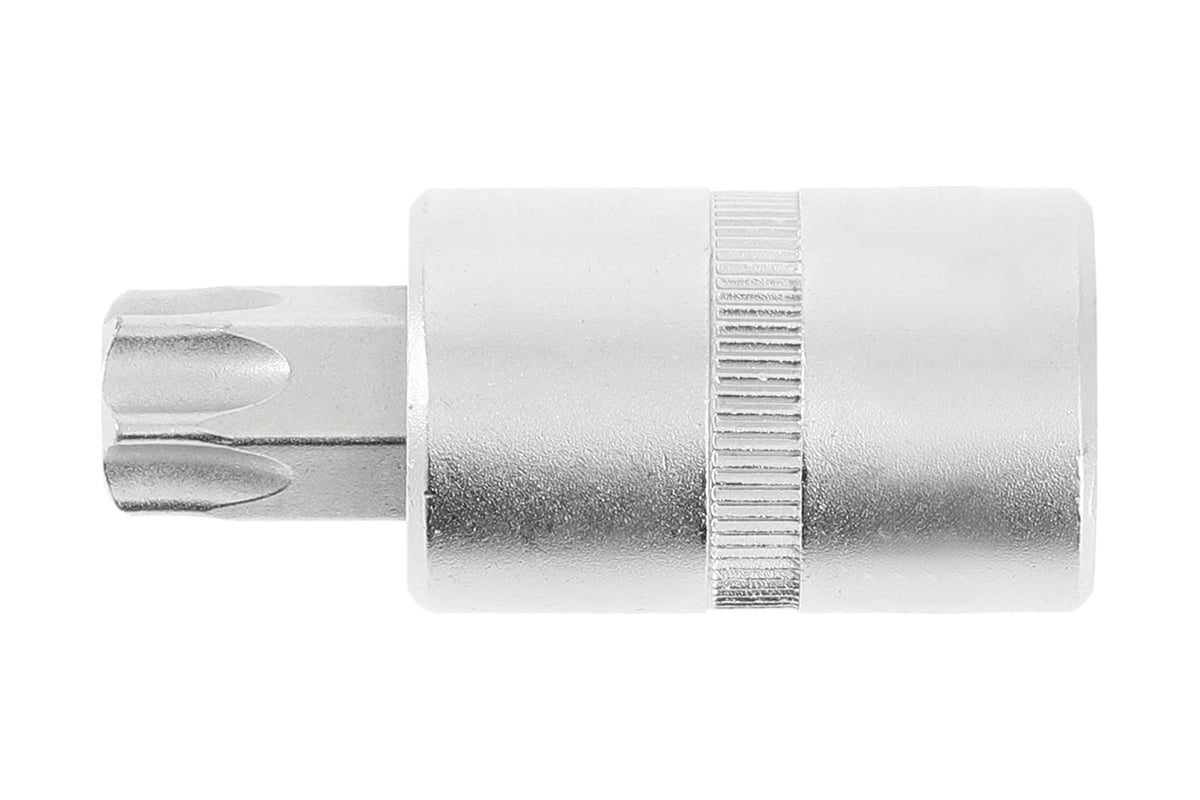 Головка торцевая бита TORX (T70; 1/2DR; 55 мм) HOEGERT TECHNIK HT1S755 ...