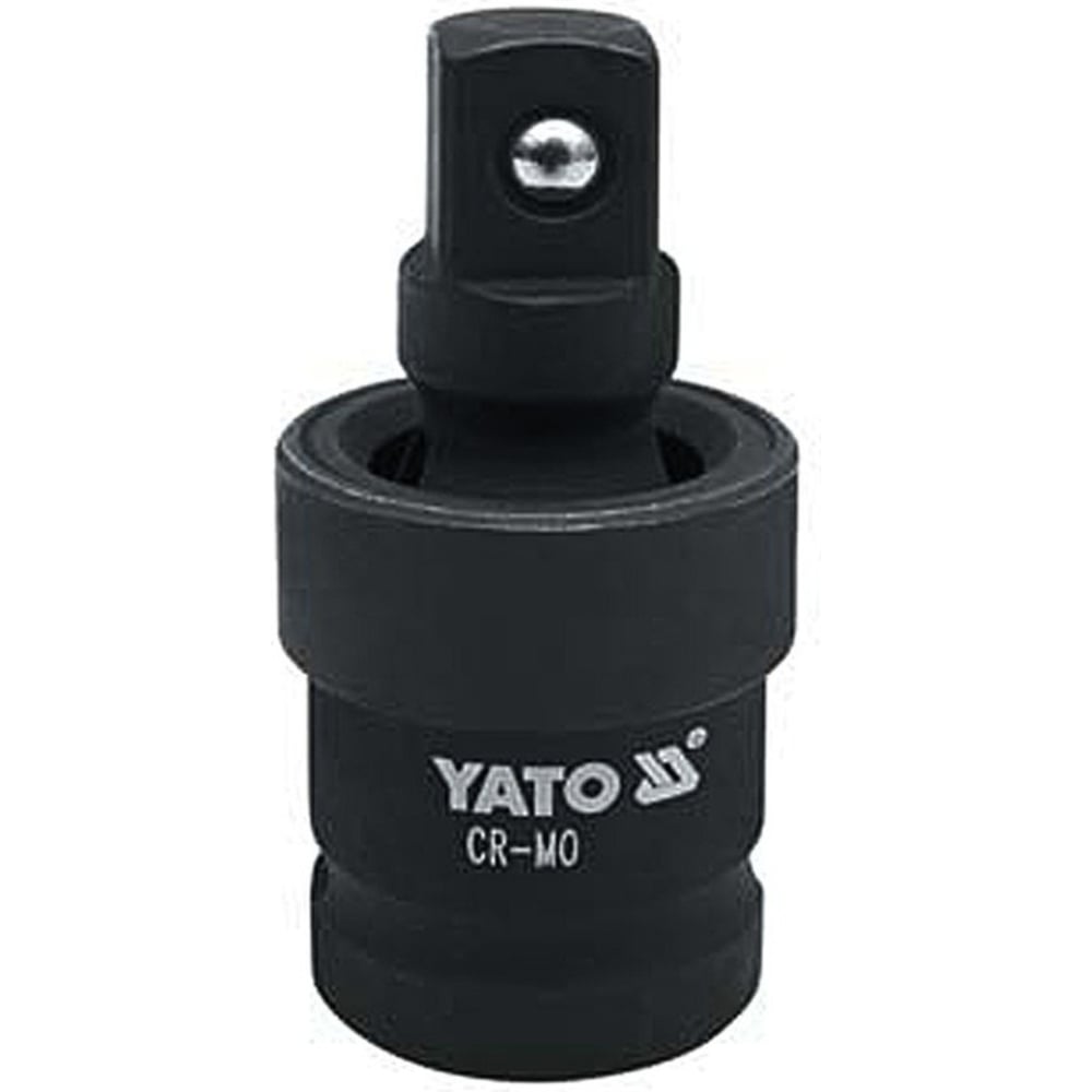 Кардан 1/2" шарнирный ударный YATO YT-1064 - выгодная цена, отзывы ...