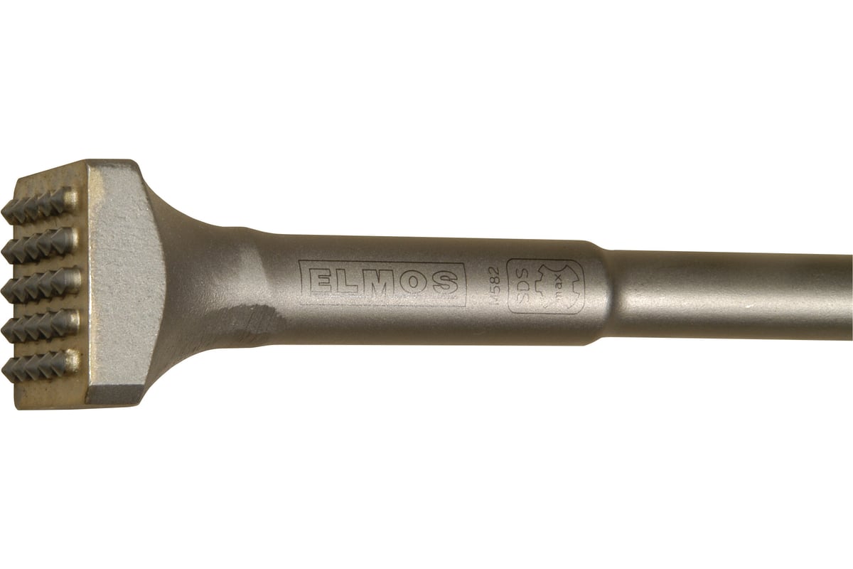 Набивочная насадка бучарда SDS-max Elmos 53825 - выгодная цена, отзывы ...
