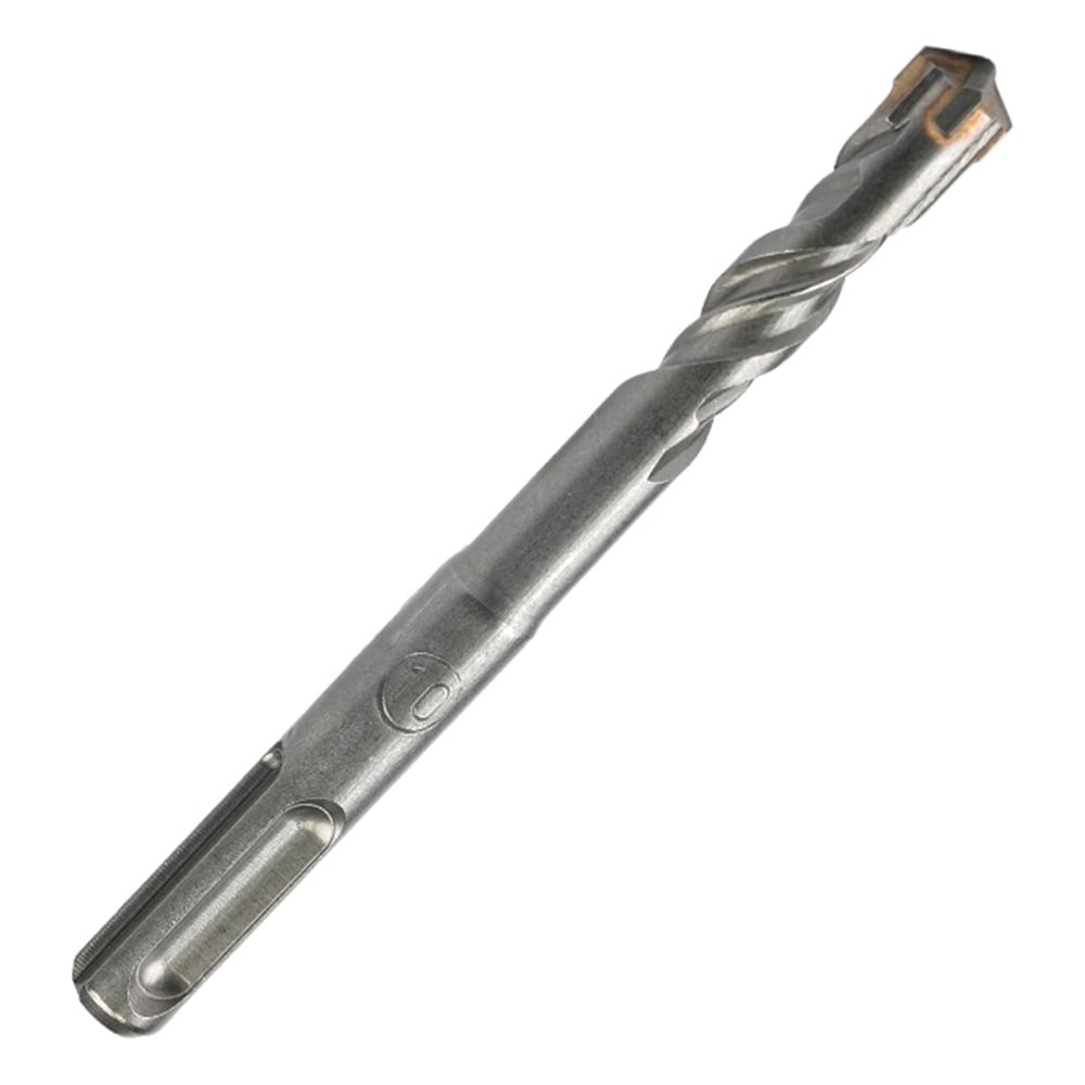 Бур по бетону Х-тип Deli 10x110мм SDS Plus DH-YCZ11010-E1 192962 ...