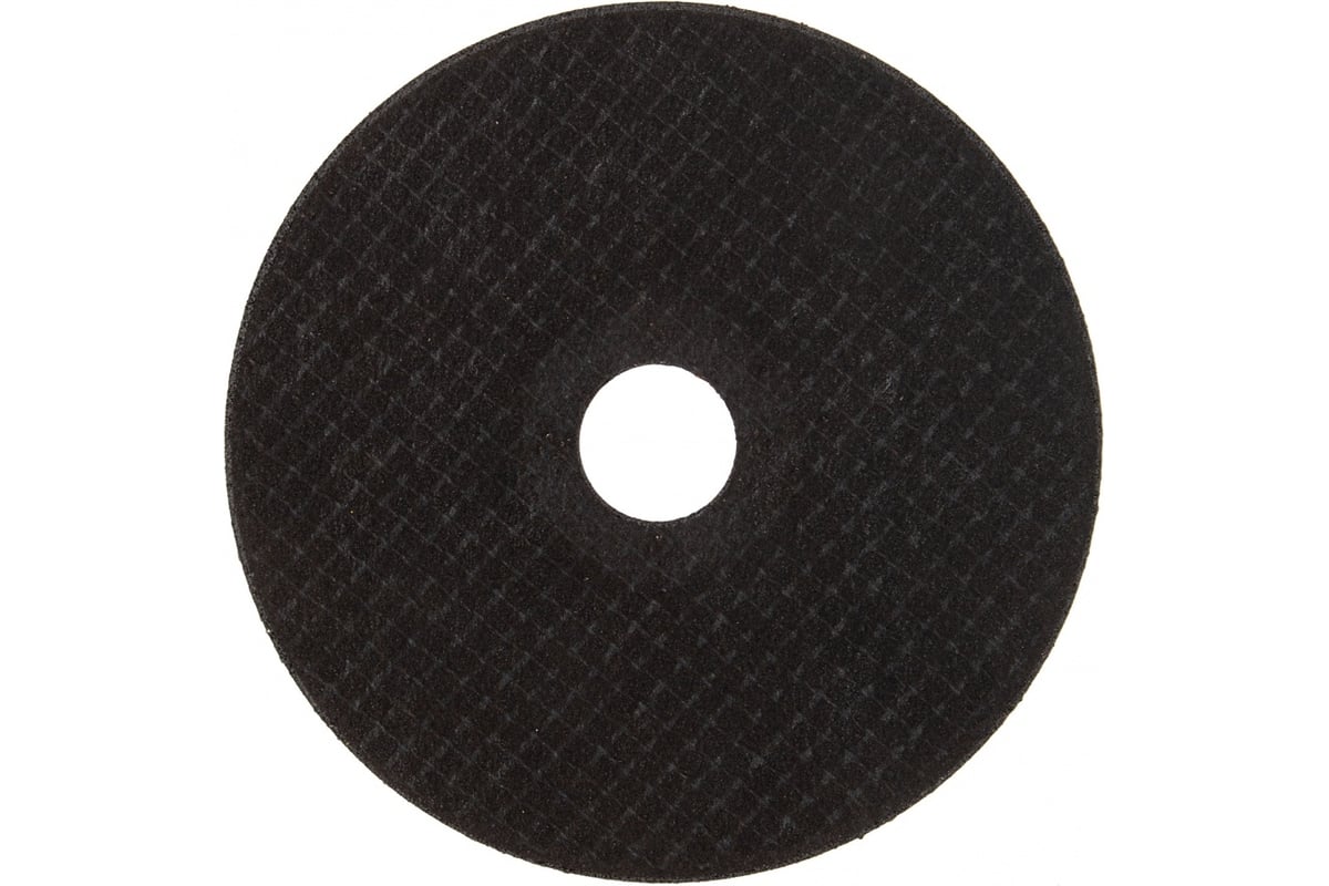 Круг отрезной по металлу (125х1.2х22.2 мм; 84%A+16%B) Сибртех 743147 ...