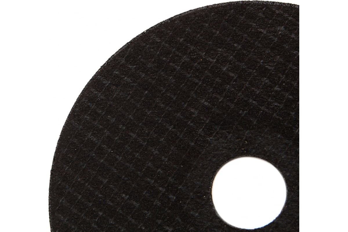 Круг отрезной по металлу (125х1.2х22.2 мм; 84%A+16%B) Сибртех 743147 ...