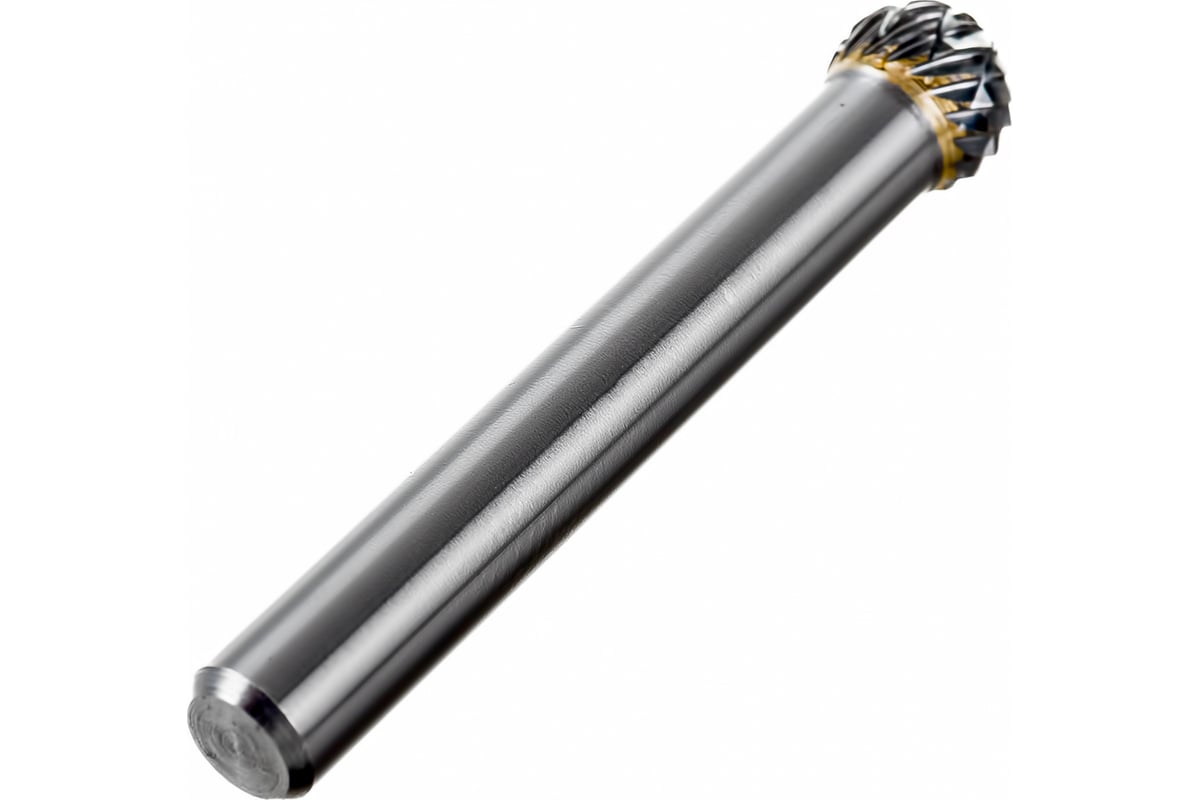 Борфреза твердосплавная сферическая тип DKUD ROTORICA D0807X06 ...