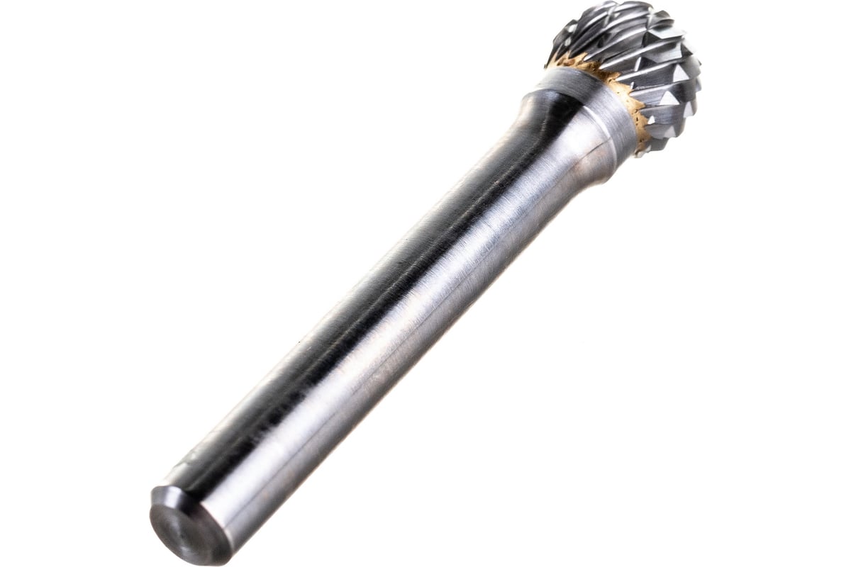 Борфреза твердосплавная сферическая тип DKUD ROTORICA D1009X06 ...