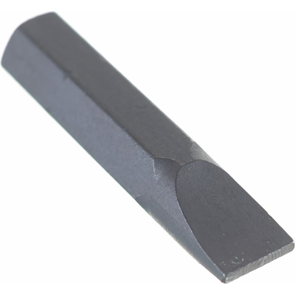 Бита шлицевая 30 мм, 1.0x6 мм, 1/4" Forsage 1421 F-1233006 - выгодная ...