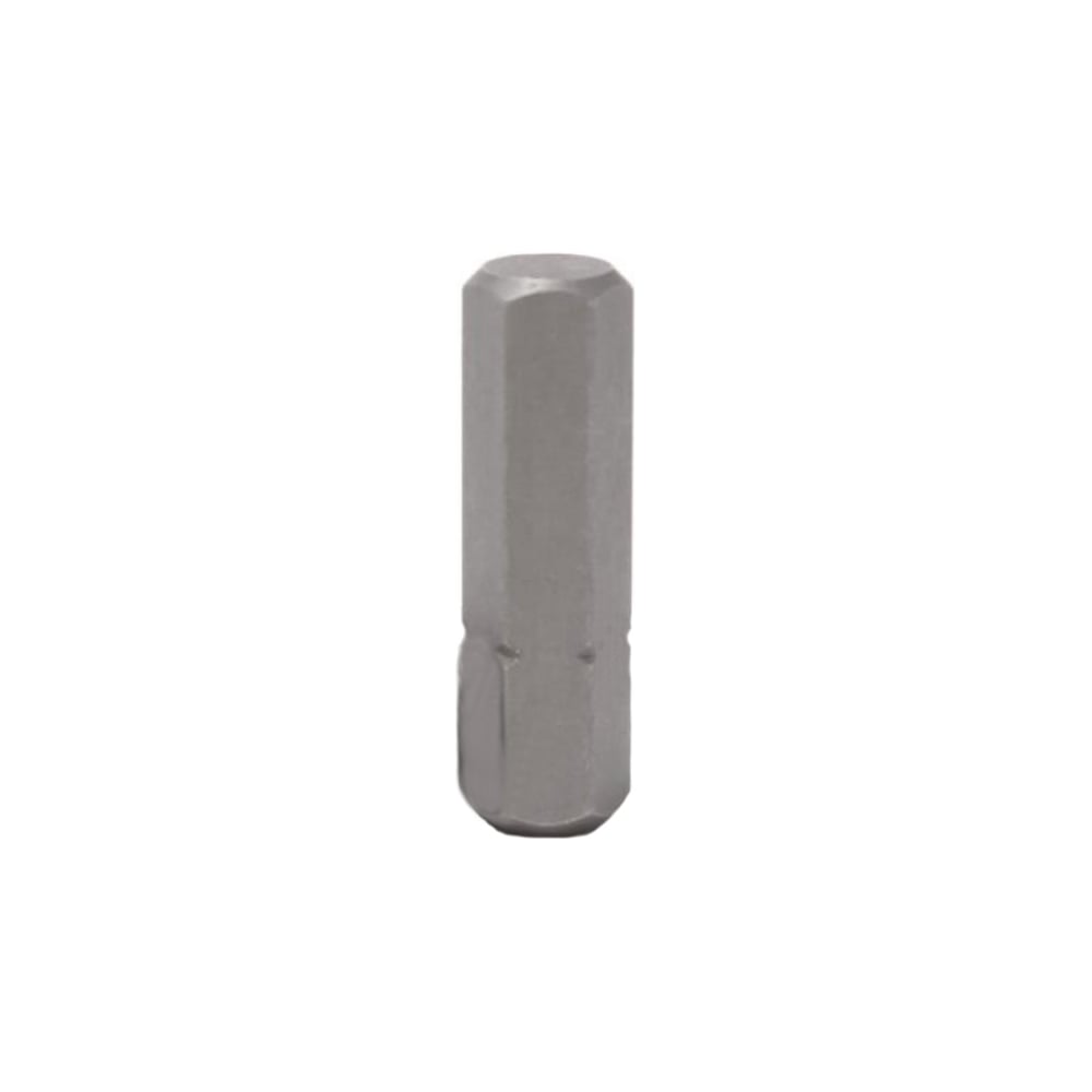 Бита 6-гранная (30 мм; H8; 5/16") Forsage 972 F-1543008 - выгодная цена ...