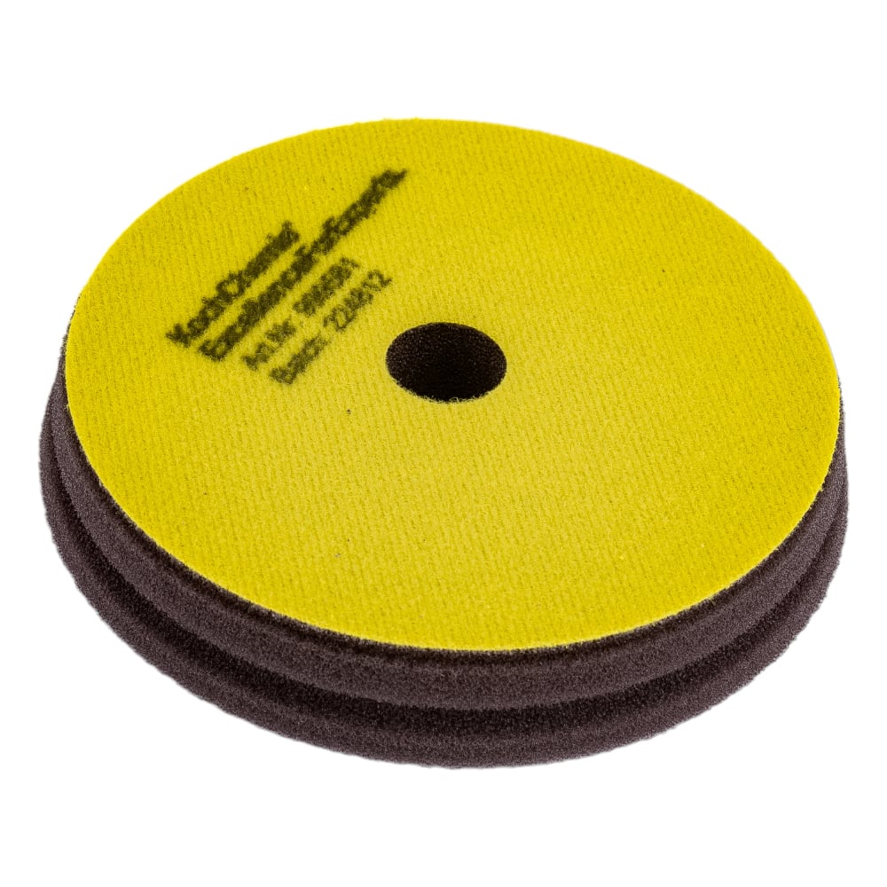 Поролоновый полировальный круг Fine Cut Pad 999581 режущий 126х23 мм ...