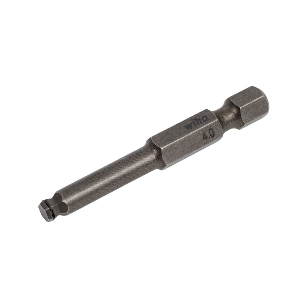 Бита Professional 7047R Z со сферической головкой MagicRing SW4x50 мм ...