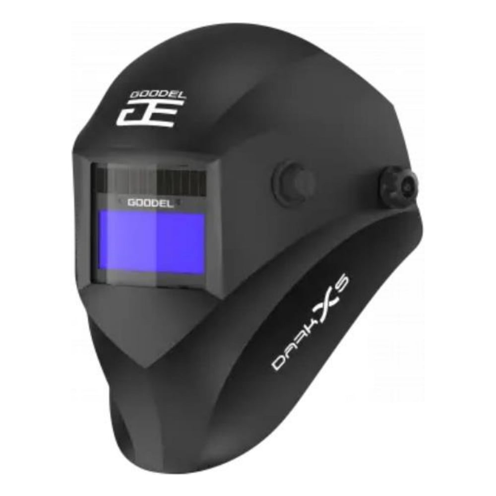Маска сварочная GOODEL DarkX5 72GWD5 - выгодная цена, отзывы ...