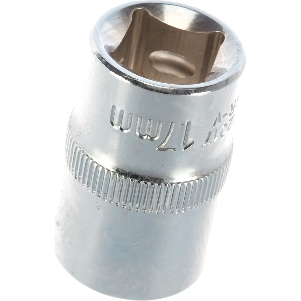 Головка торцевая 1/2" DR 17 мм Ombra 112017 - выгодная цена, отзывы ...