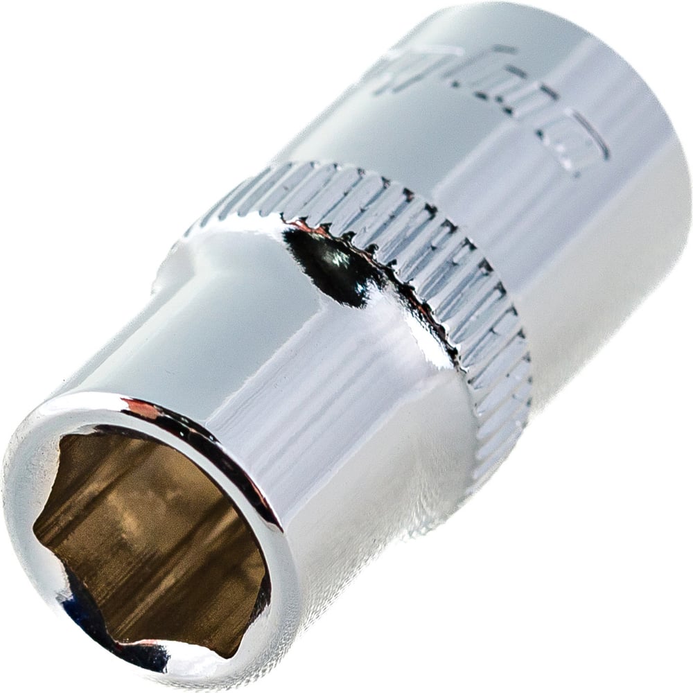 Головка торцевая 1/4" DR (7 мм) для гайковертов Ombra 114007 - выгодная ...