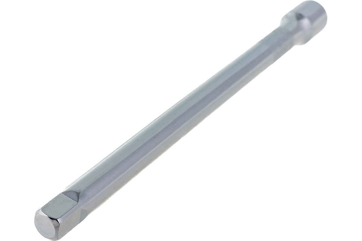 Удлинитель 1/2" DR 250 мм для торцевых головок Ombra 221210 - выгодная ...