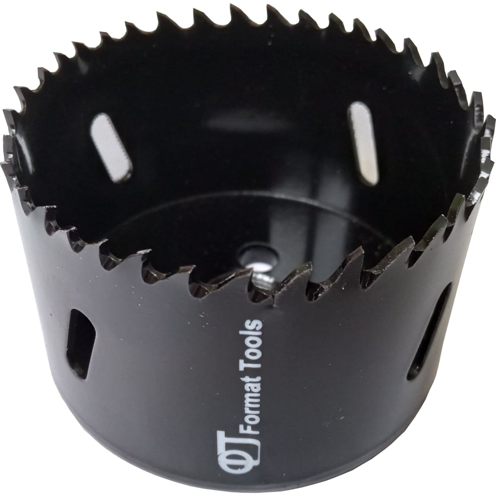 Коронка Bimetall 65 мм ФТ 270065 - выгодная цена, отзывы ...