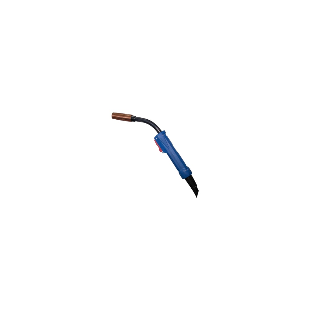 Горелка для полуавтоматов (360 А; 1.0-1.6 мм; 3 м) RF-36 KZ-2 GRIP ...