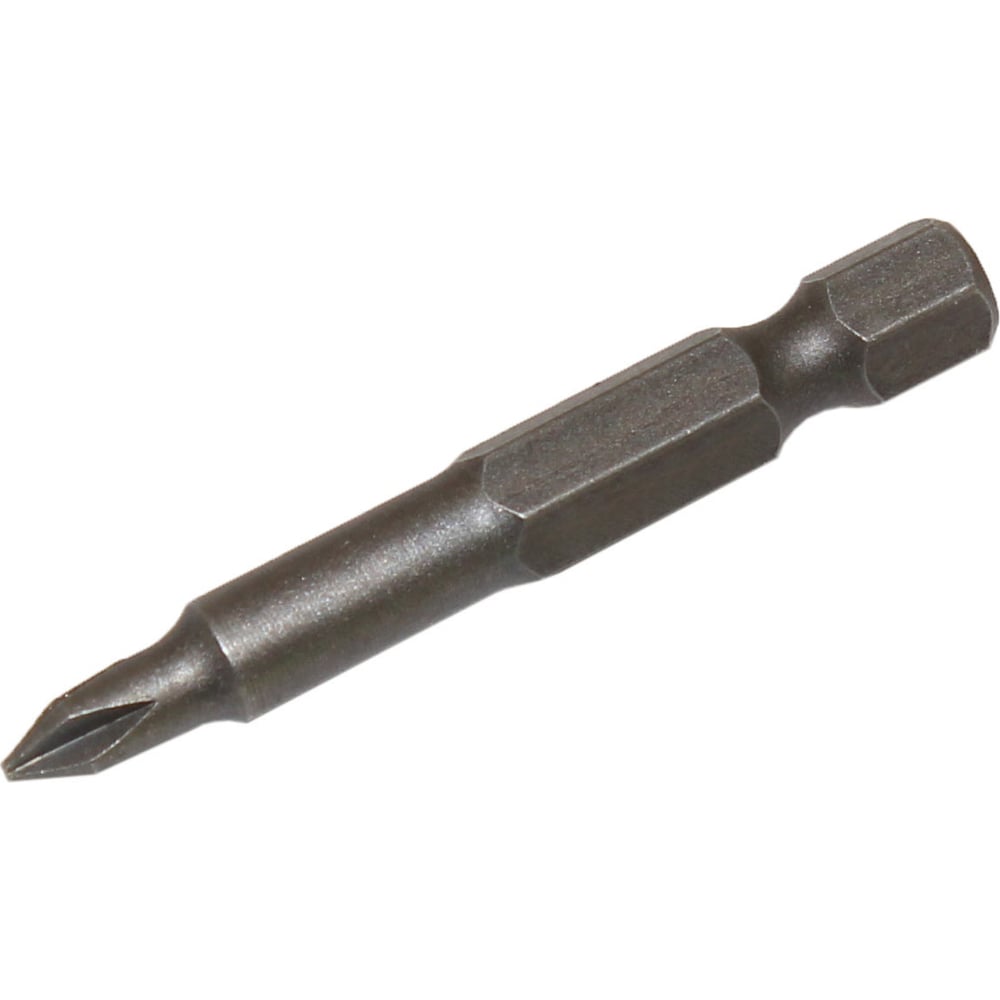 Бита крестовая (РН0x50 мм; S2; Е1/4") CNIC 68496 - выгодная цена ...