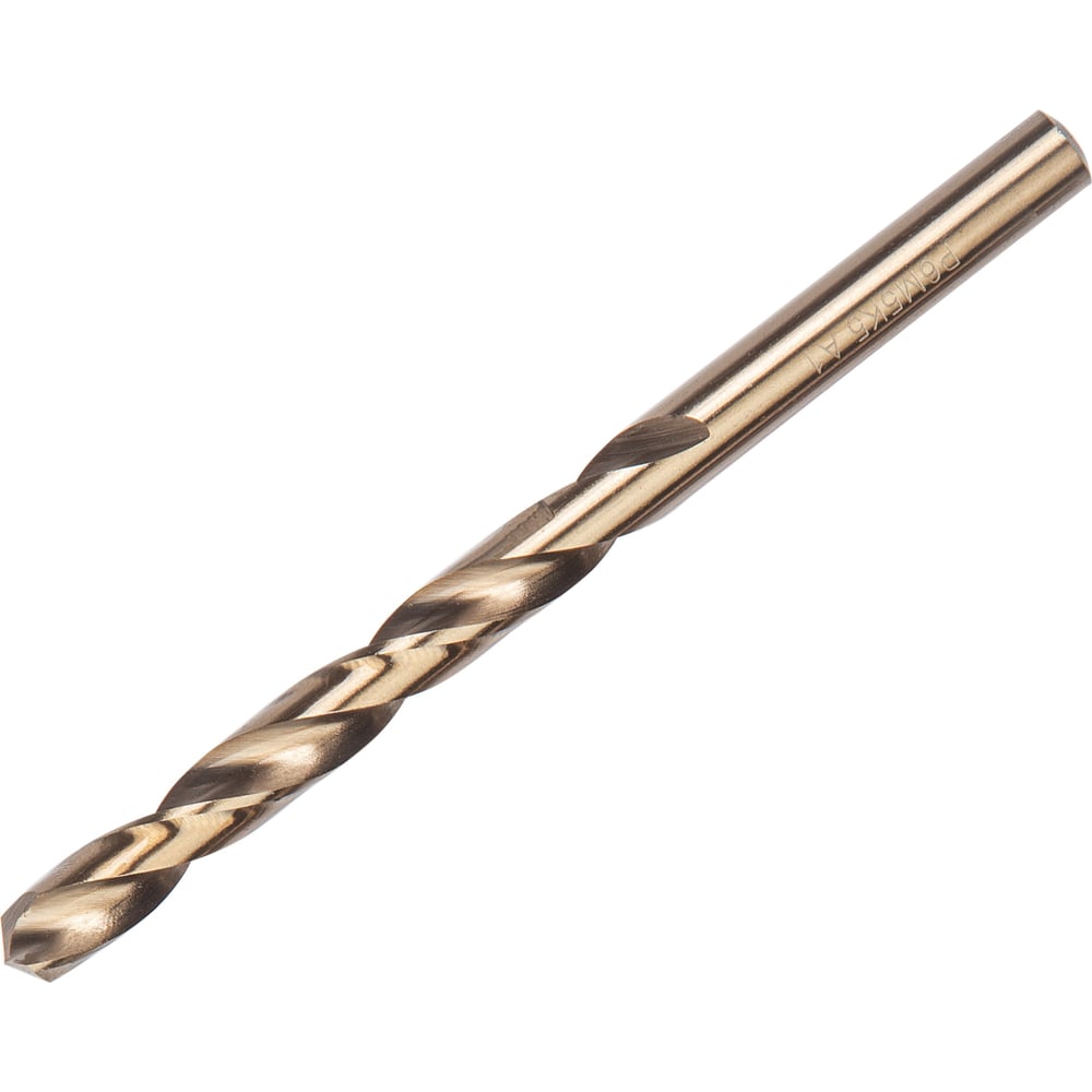 Сверло по металлу (16 мм; цх; вышлифованное Класс А1; Р6М5К5) SDW TOOLS ...