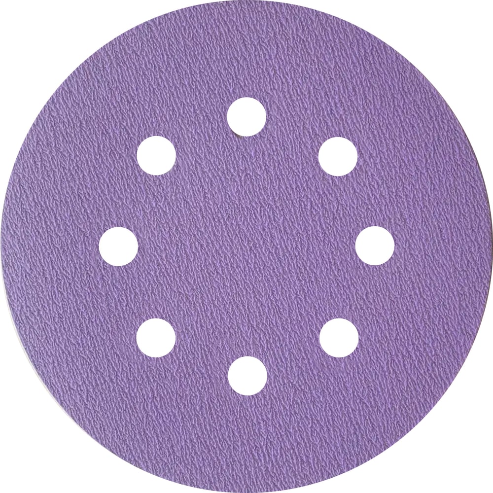 Диск самосцепляющийся БАЗ SP14D Purple line P400 d125(8) (10 шт) 00 ...