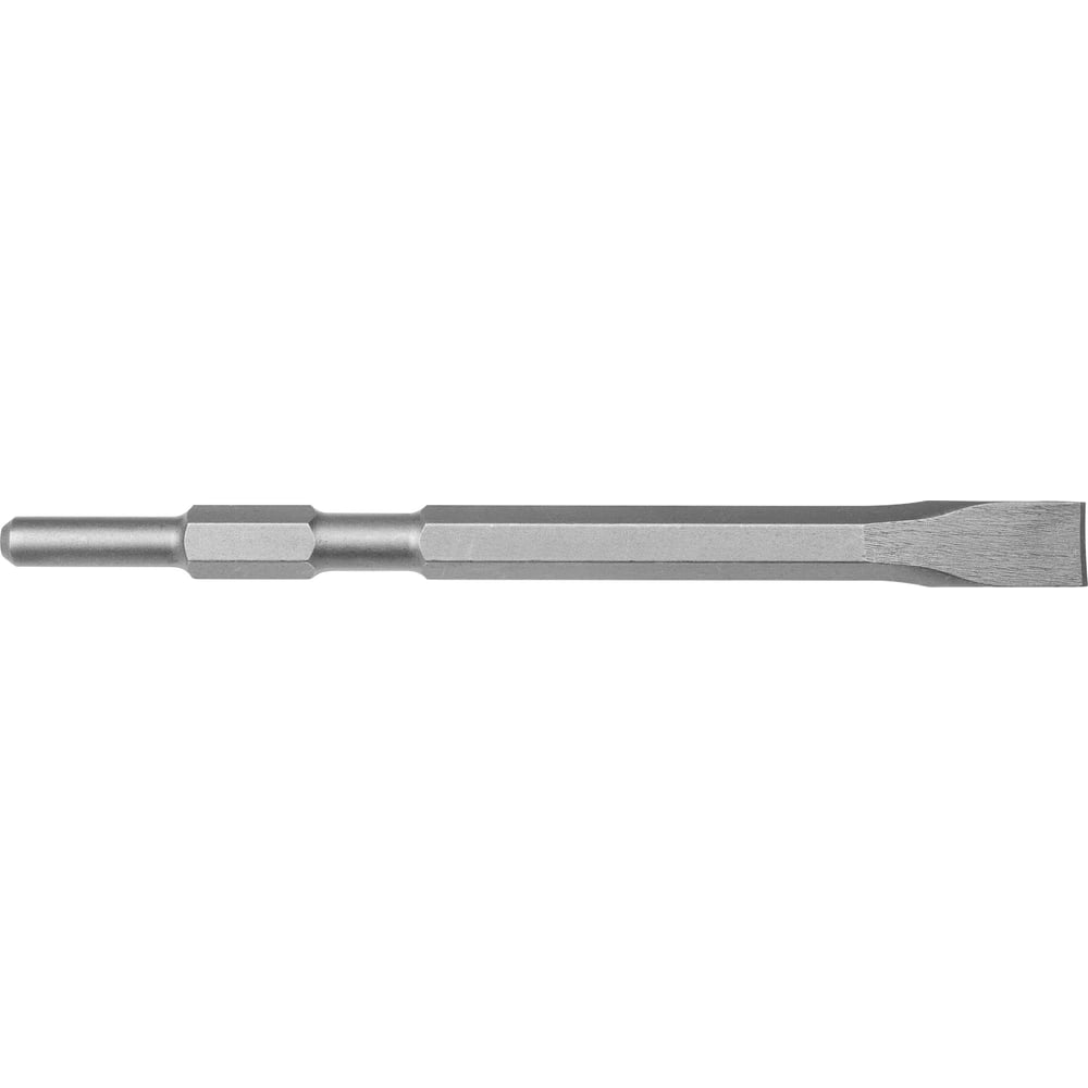 Зубило пикообразное (280x22 мм; Hex 17 мм) INGCO DBC0522801 - выгодная ...