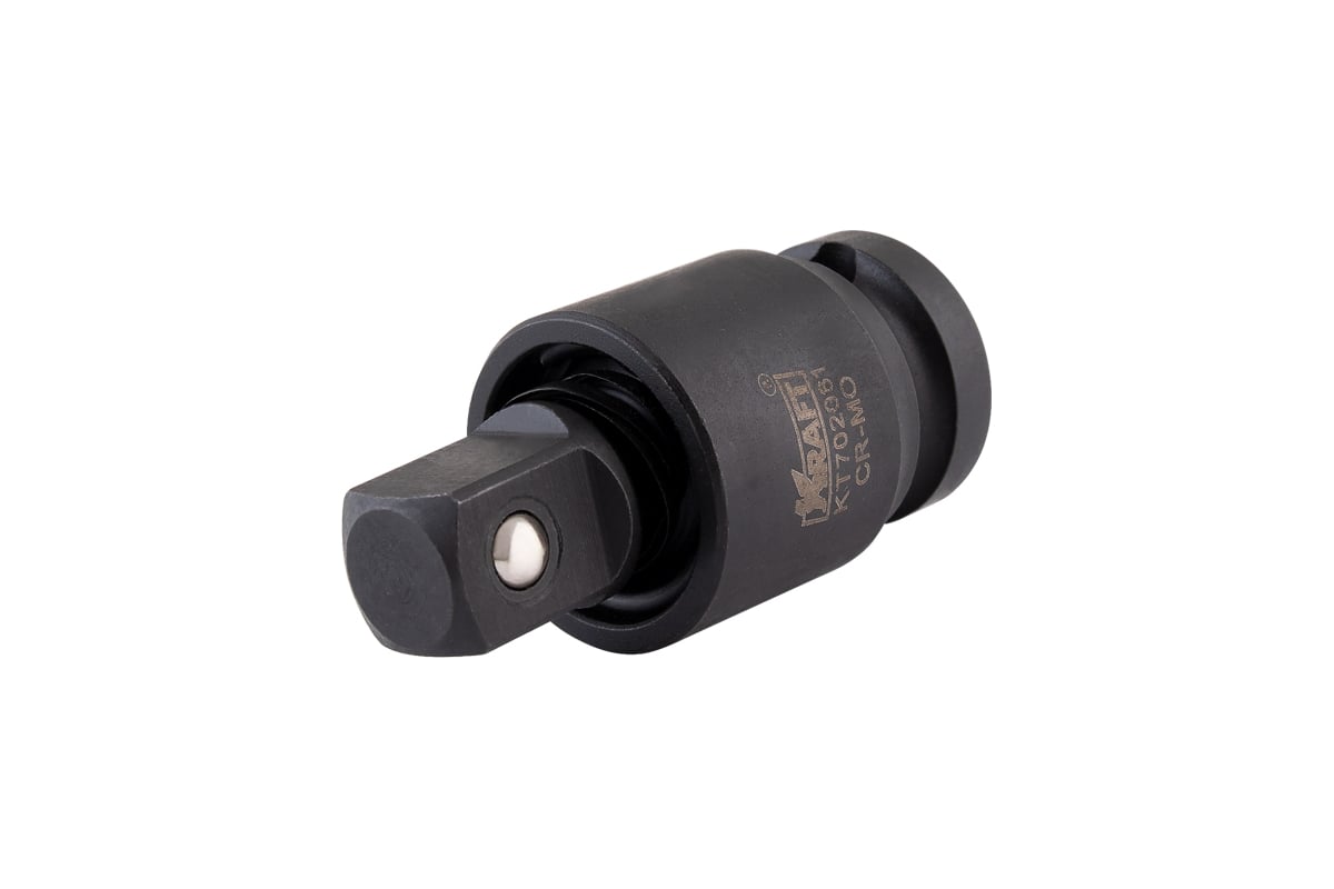 Кардан ударный 1/2 KRAFT KT 702061 - выгодная цена, отзывы ...