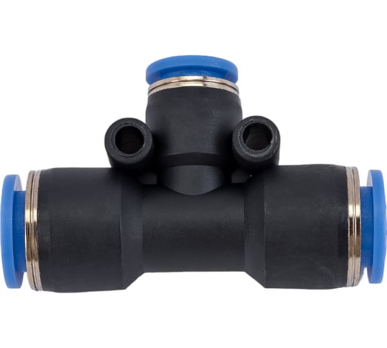 Фитинг Т-образный переходной PUT10-8 NBPT 53065 - выгодная цена, отзывы ...