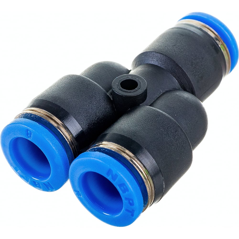 Фитинг Y-образный PY8 NBPT 52563 - выгодная цена, отзывы ...