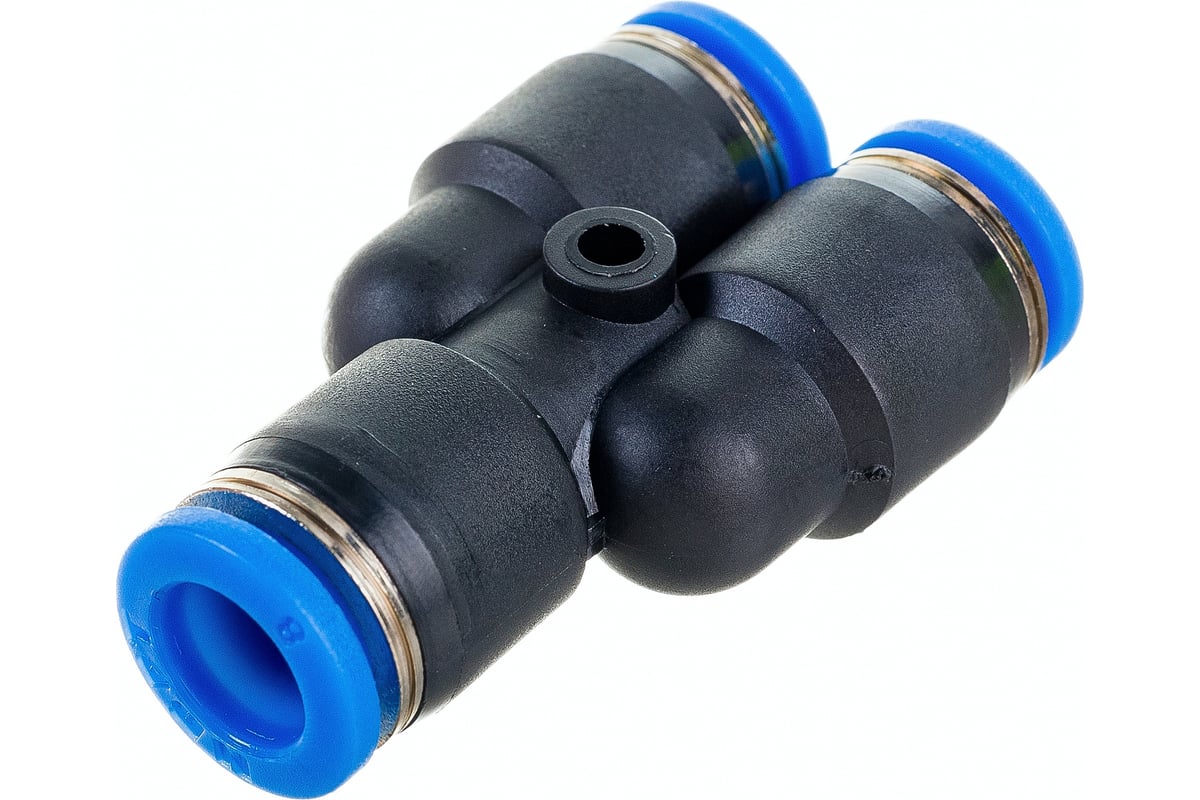 Фитинг Y-образный PY8 NBPT 52563 - выгодная цена, отзывы ...