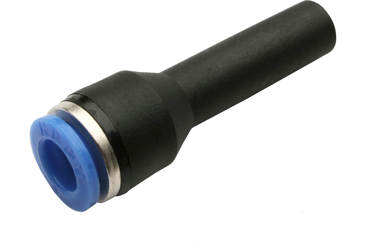 Фитинг прямой переходной PGJ6-4 NBPT 53188 - выгодная цена, отзывы, характеристики, 1 видео ...