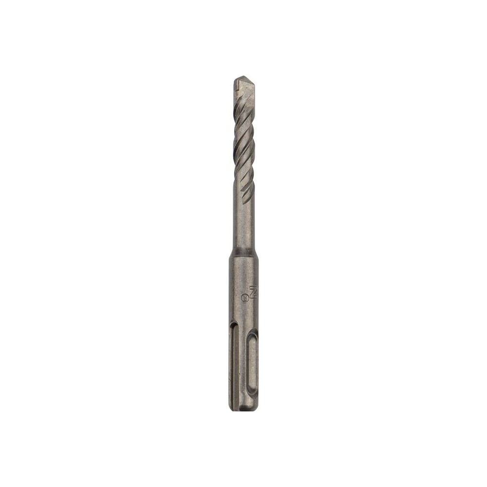 Бур по бетону 8x110x50 мм 2 грани Sds Plus Kranz Kr 91 0007
