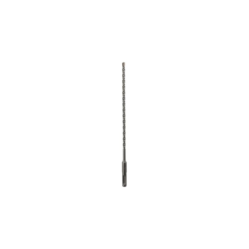 Бур по бетону 10x600x540 мм 2 грани Sds Plus Kranz Kr 91 0062
