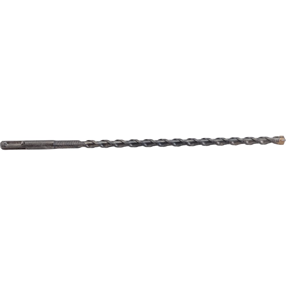 Бур по бетону 10x310x250 мм 4 грани Sds Plus Kranz Kr 91 0812