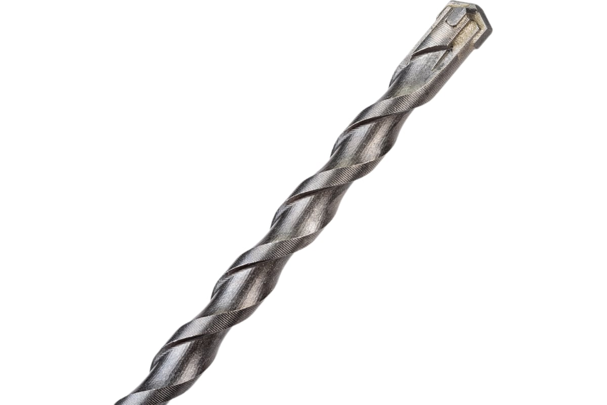 Бур по бетону 8x350x290 мм 4 грани Sds Plus Kranz Kr 91 0839
