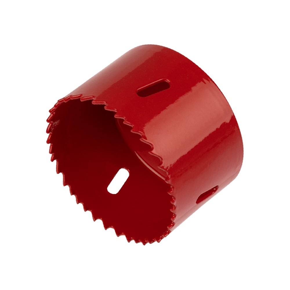 Коронка биметаллическая 100 мм REXANT 92-0243 - выгодная цена, отзывы, характеристики, фото ...