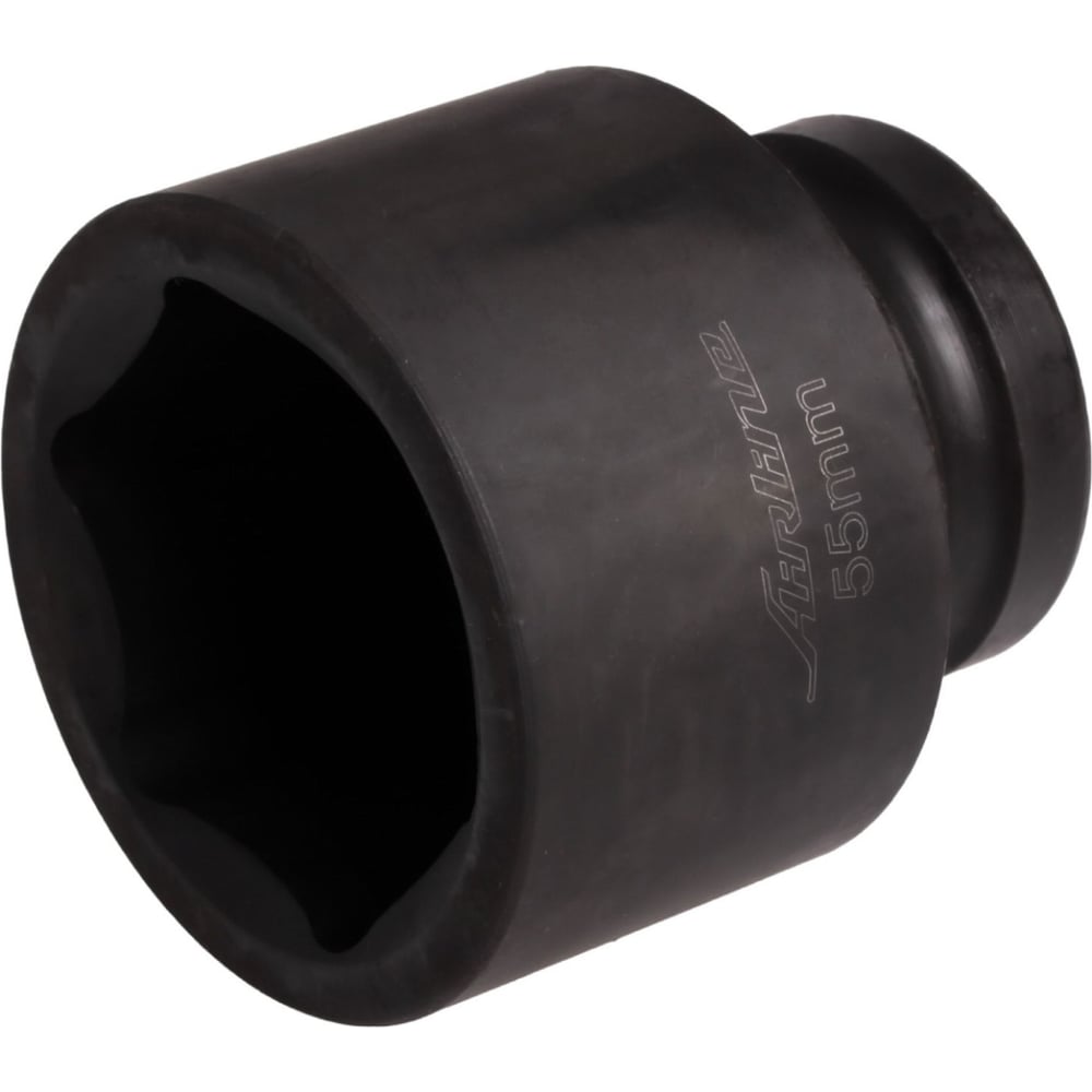 Головка ударная торцевая 1"DR, 6-гранная, 55 мм AIRLINE AT-IS1-22 ...