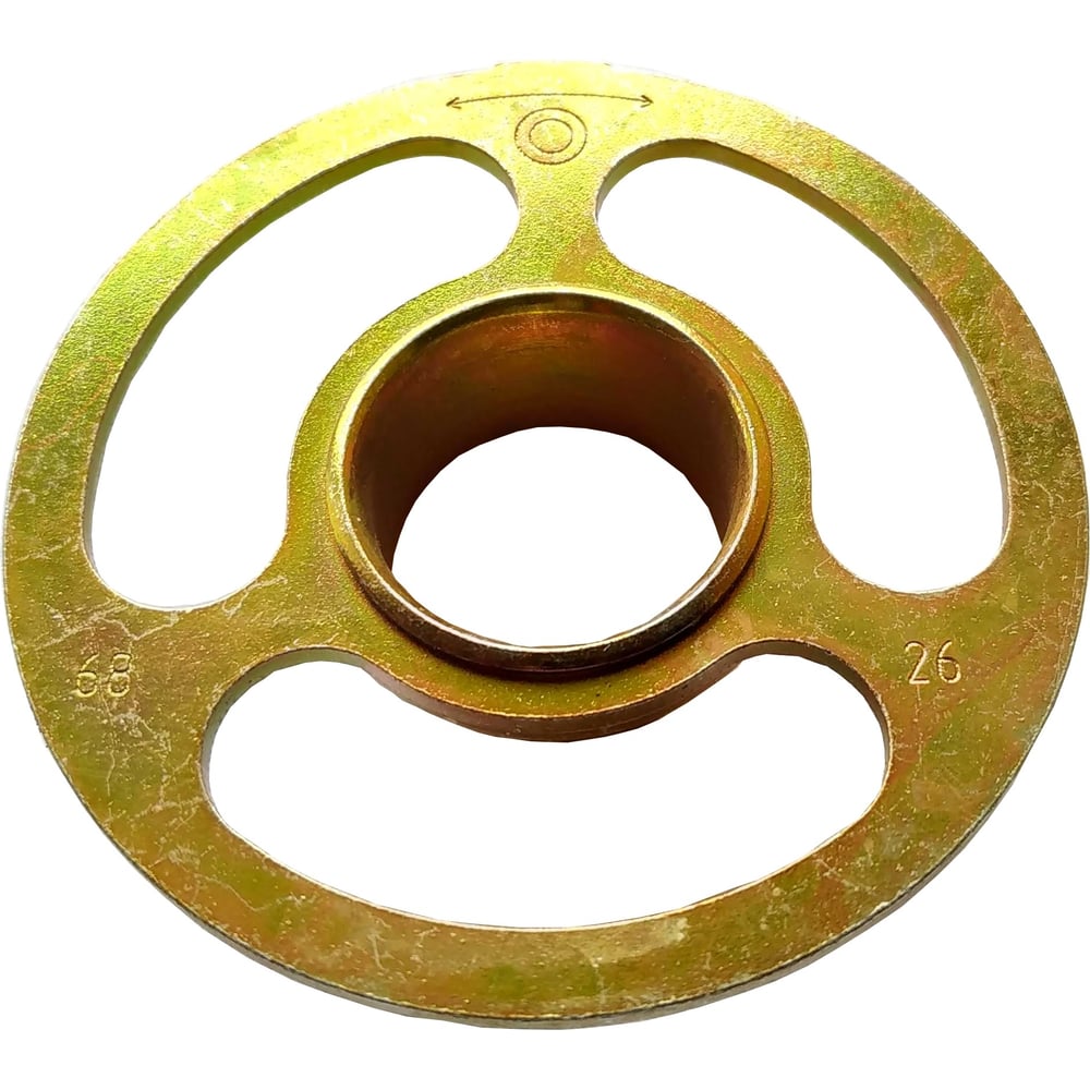 Втулка для фрезера MAKITA RP 2300/RP 0900/RT 0700/RP 1800/3612/3620 26 ...