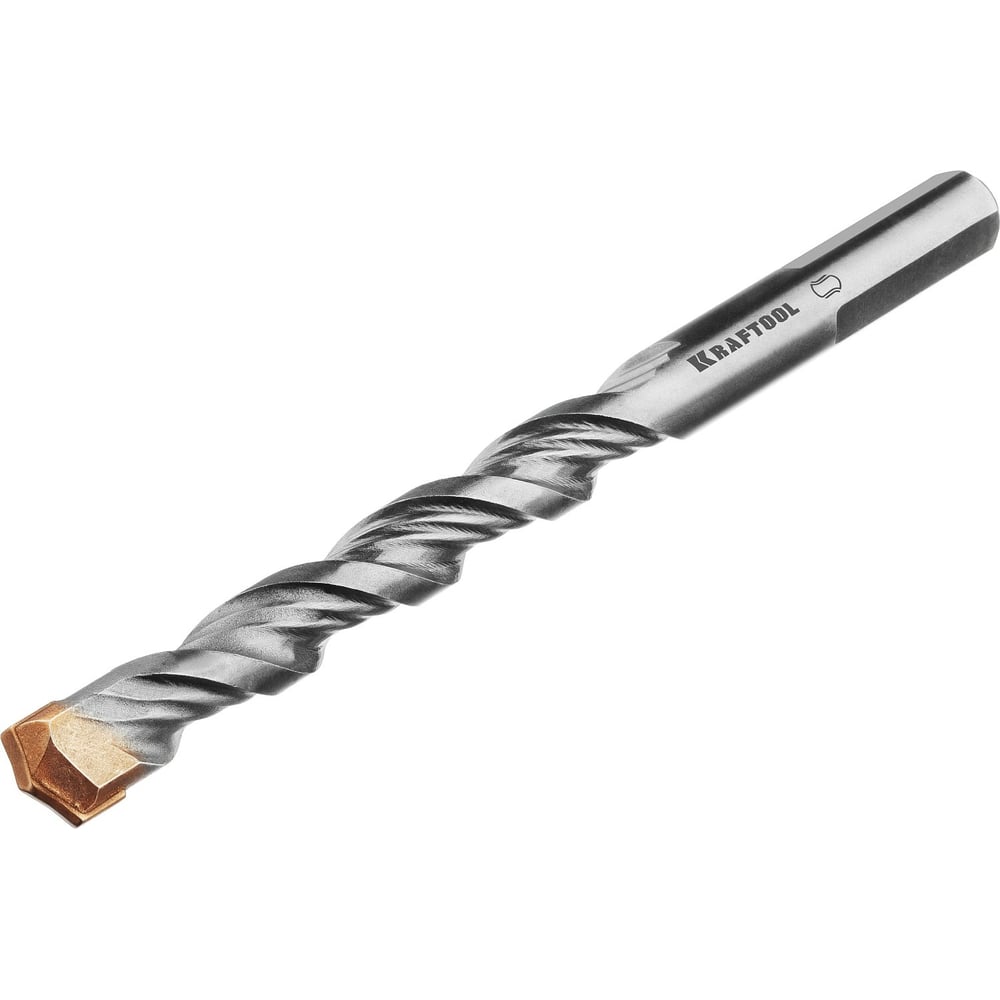 Сверло по бетону KRAFTOOL Extreme 10x120 мм 29166-120-10 - выгодная ...