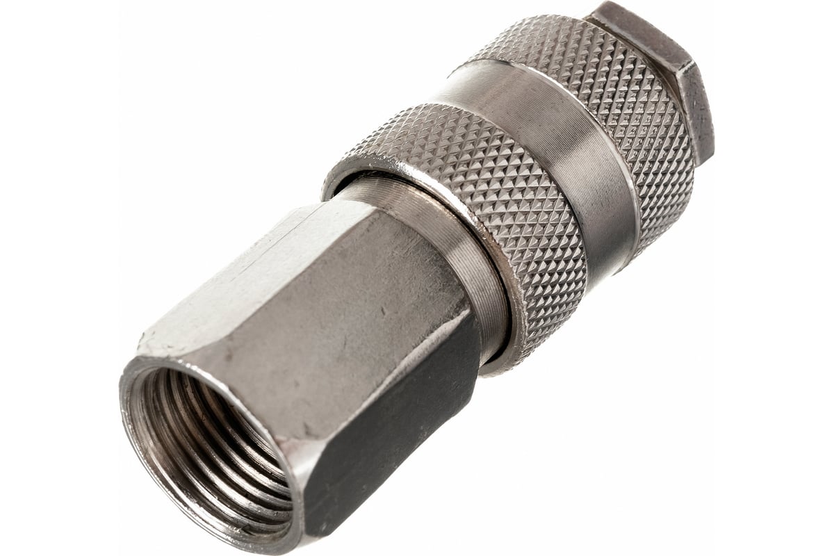 Быстросъем с внутренней резьбой 3/8"F ARMA U107-1F 3/8 - выгодная цена ...