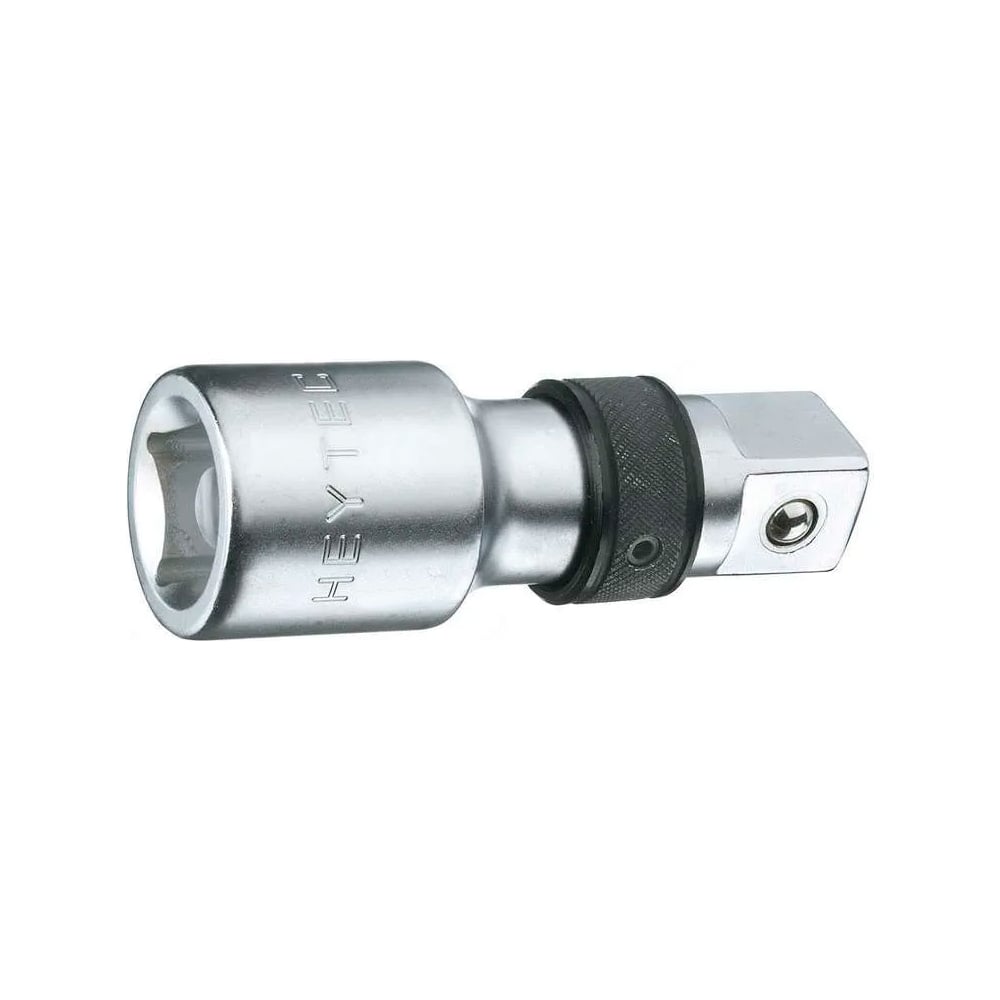 Удлинитель с быстросъёмным механизмом 3/4"DR, 100 мм HEYTEC HE ...